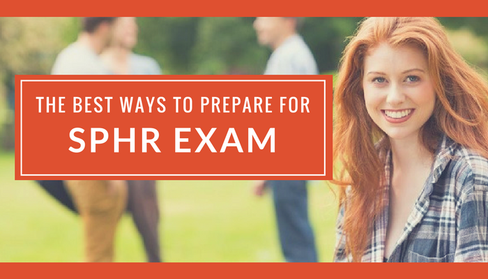 How I Pass Senior Professional in Human Resources (SPHR) Certification ...