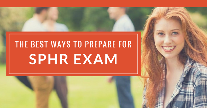 How I Pass Senior Professional in Human Resources (SPHR) Certification ...