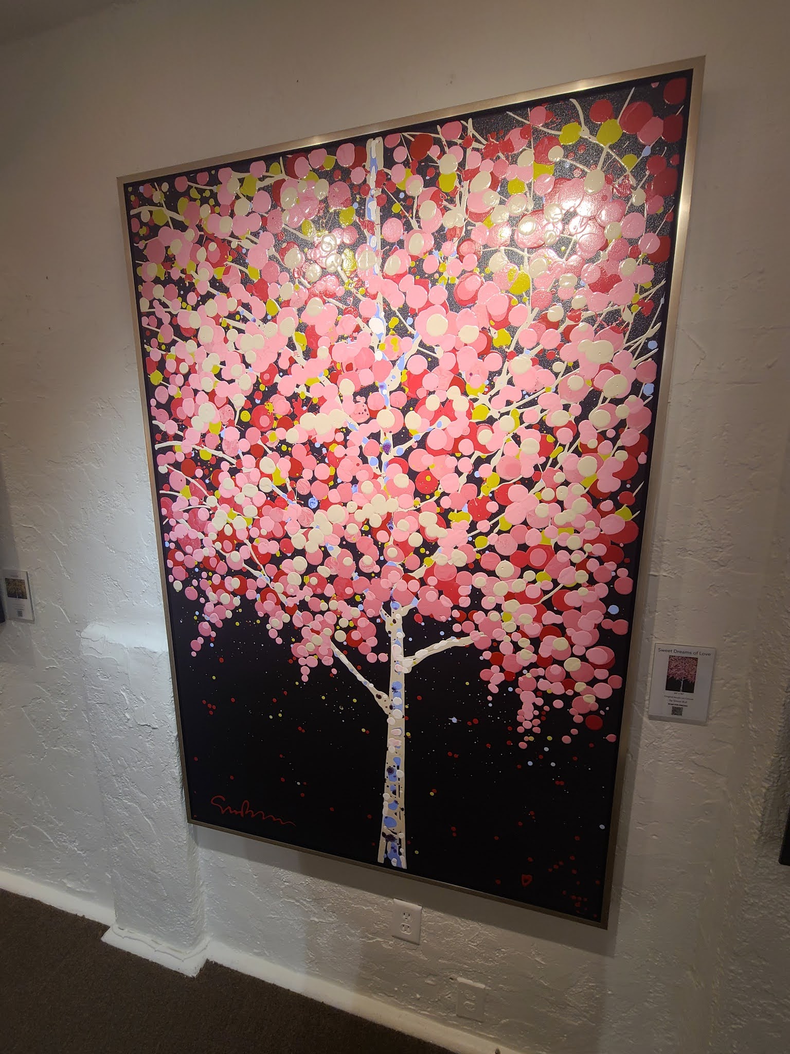 Adventures in Weseland: The Work of Simon Bull