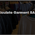 How to Calculate SAM of a Garment? | Online Clothing Study
