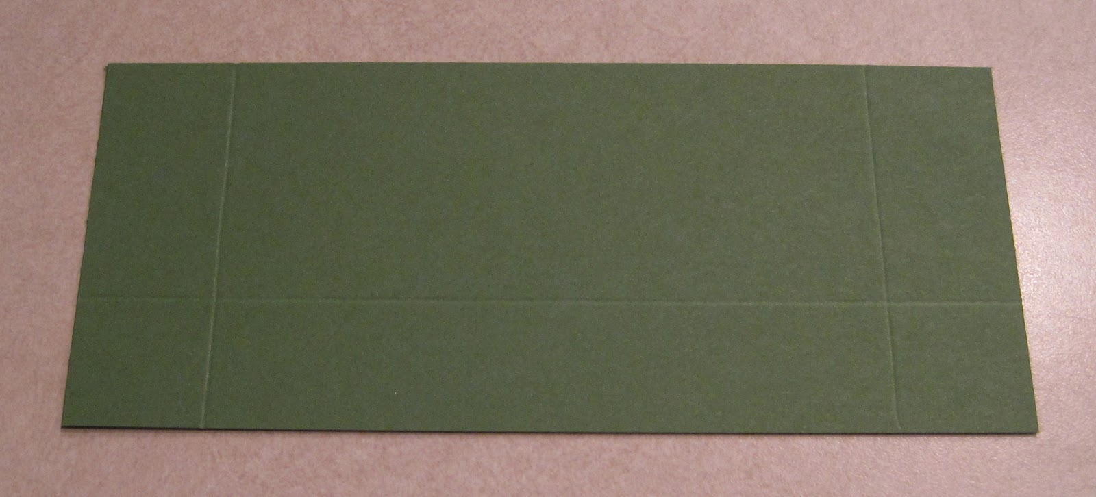 Twinshappy: Card Box