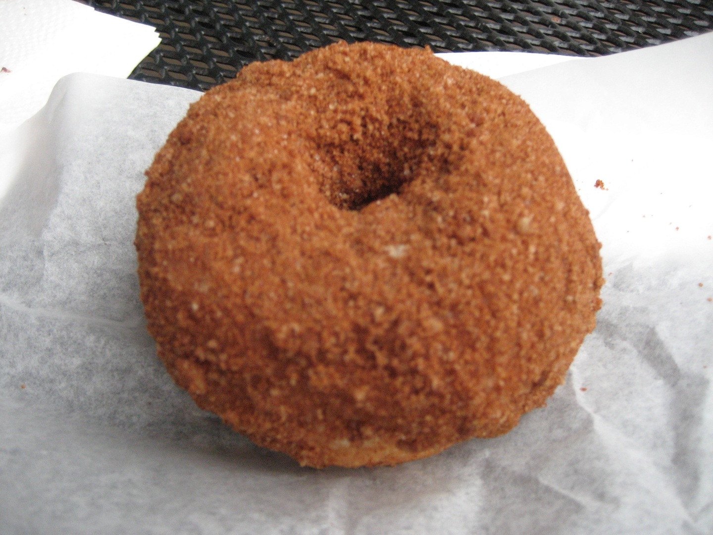 San Diego Donuts: VG Donut & Bakery, Cardiff