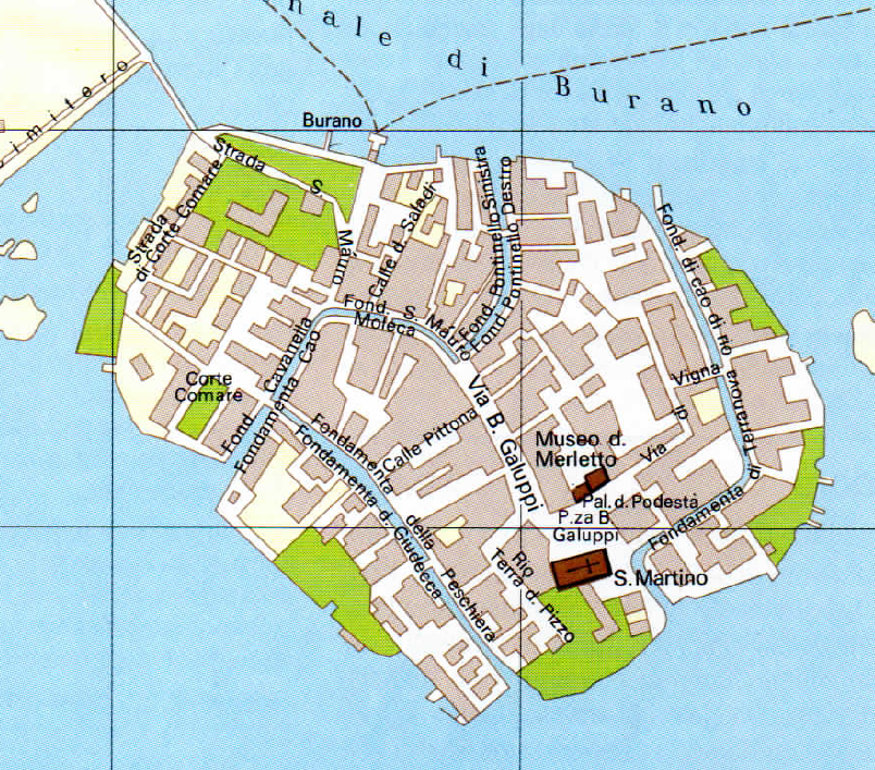 VISITAR VENECIA EN 2 DÍAS - LOS VIAJES DE MARDANI