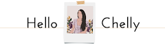 Hello, Chelly