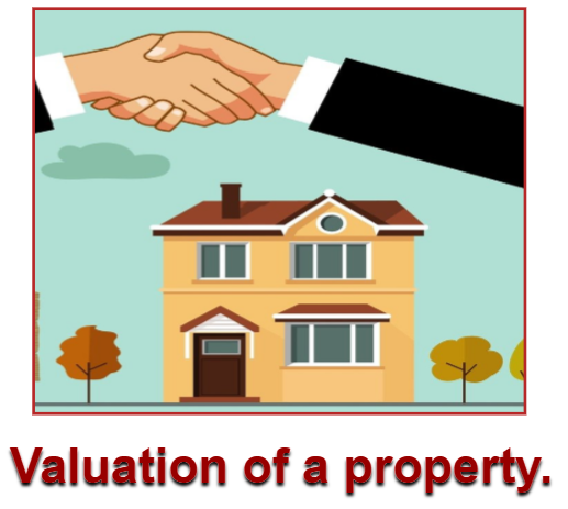 What Is A Valuation Of A Property Different Methods Purpose what-is-a-valuation-of-a-property-different-methods-purpose