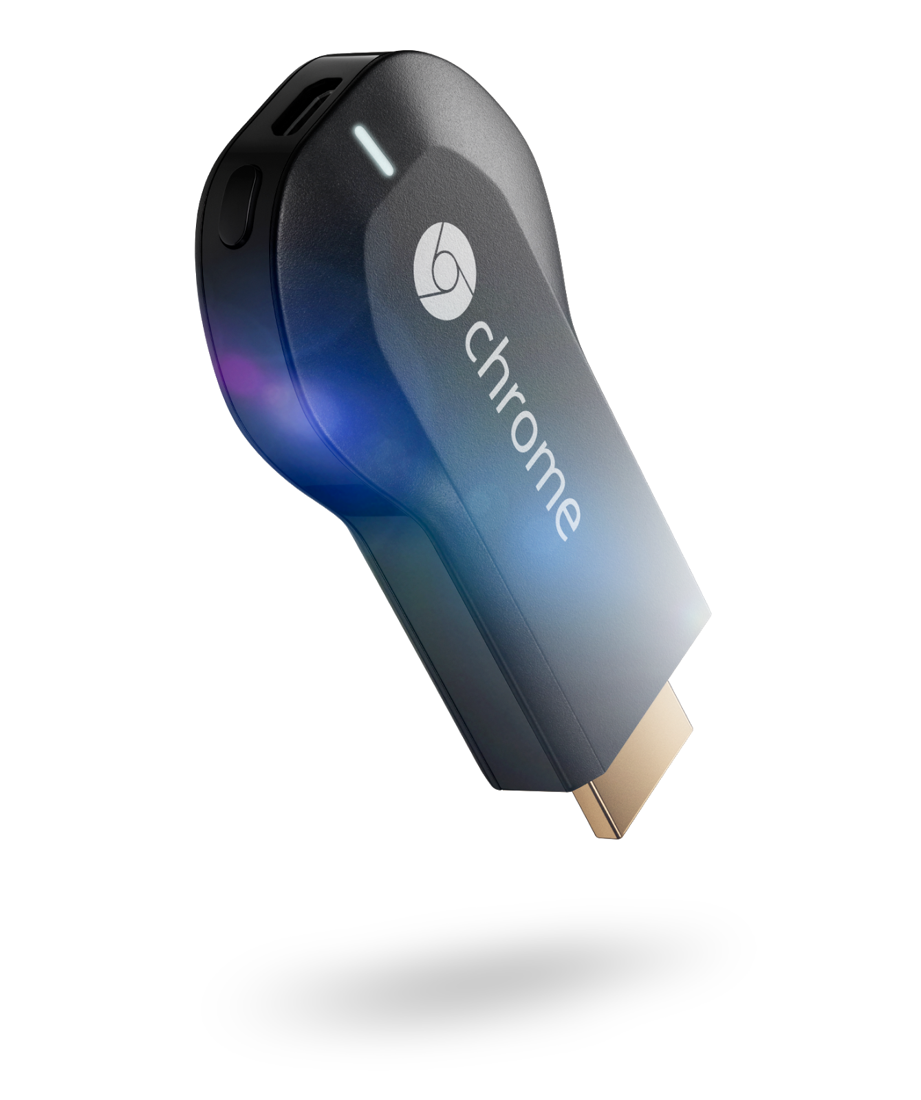 Google Chromecast media streaming device now also available from Play ...