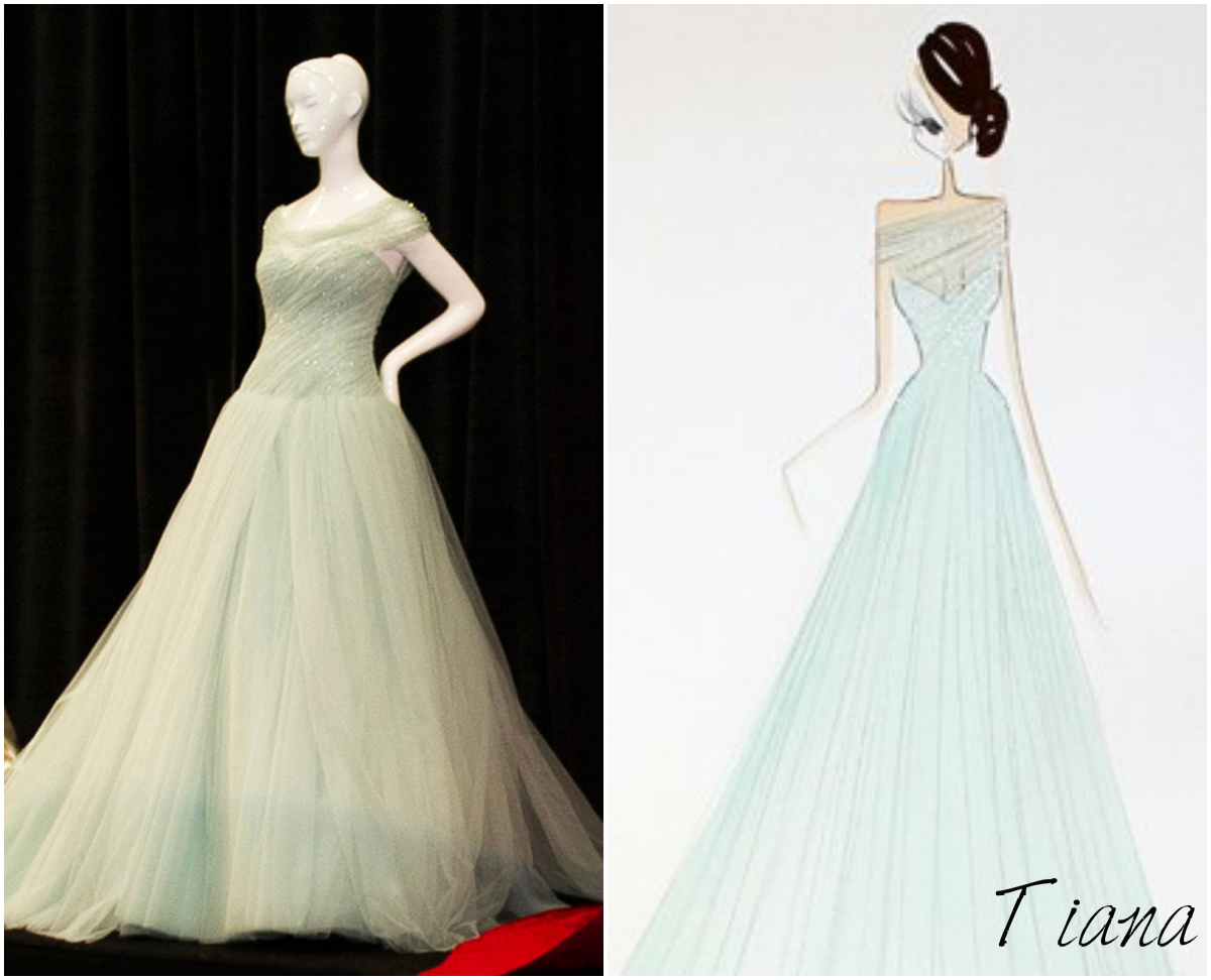 The Craziest Paradigm // fashion, beauty + lifestyle: Disney Princess ...