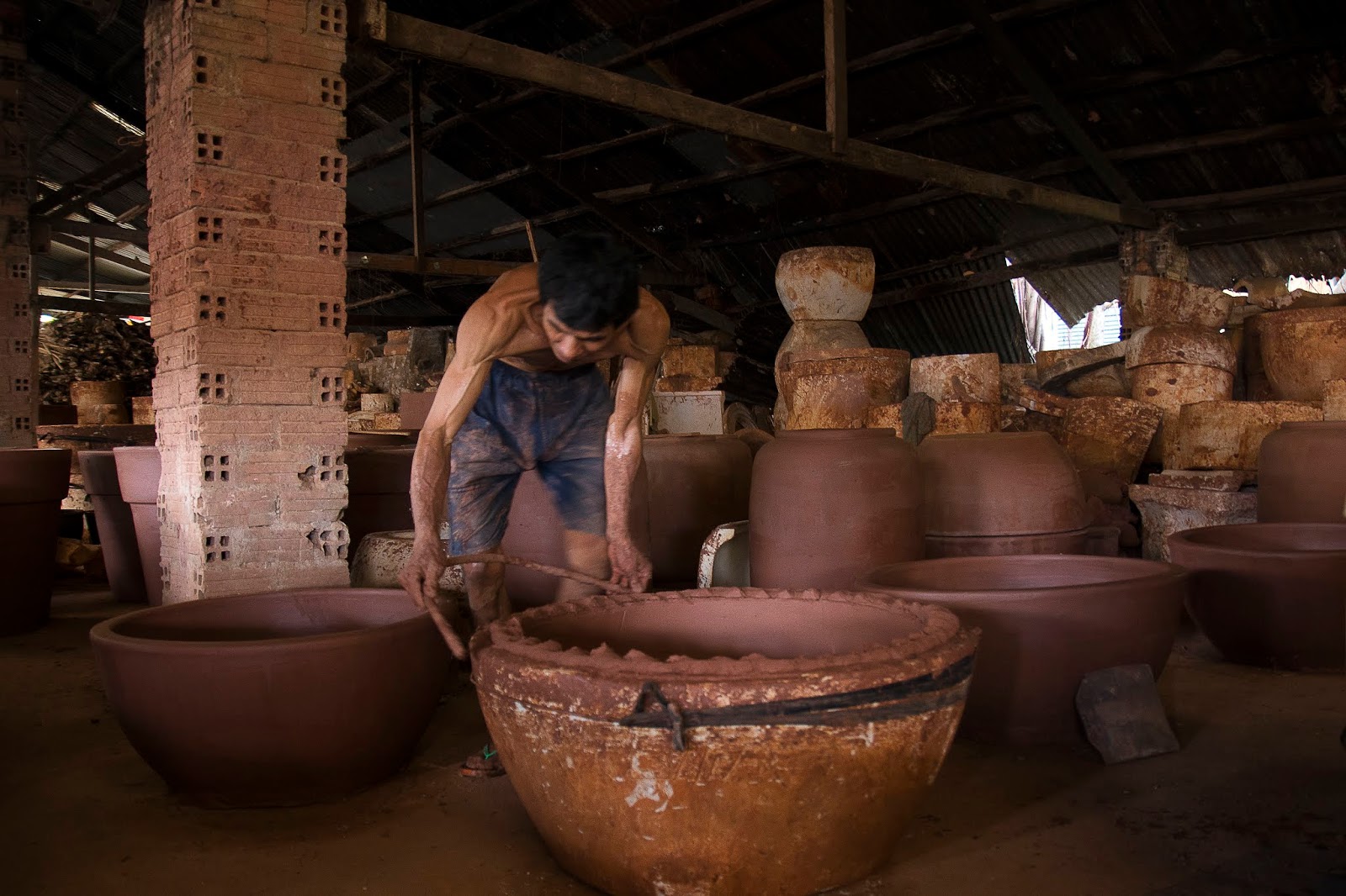 CUỘC SỐNG QUANH TA