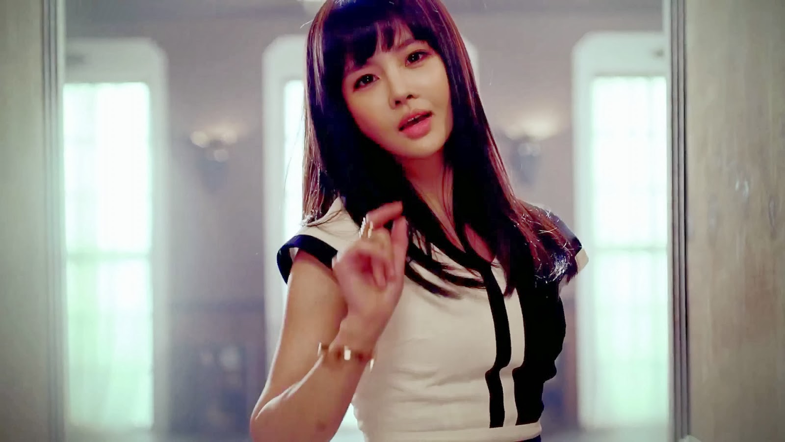 T-ara - Number 9 και I Know the Feeling/Because I Know MVs | I say myeolchi // k-pop in greek