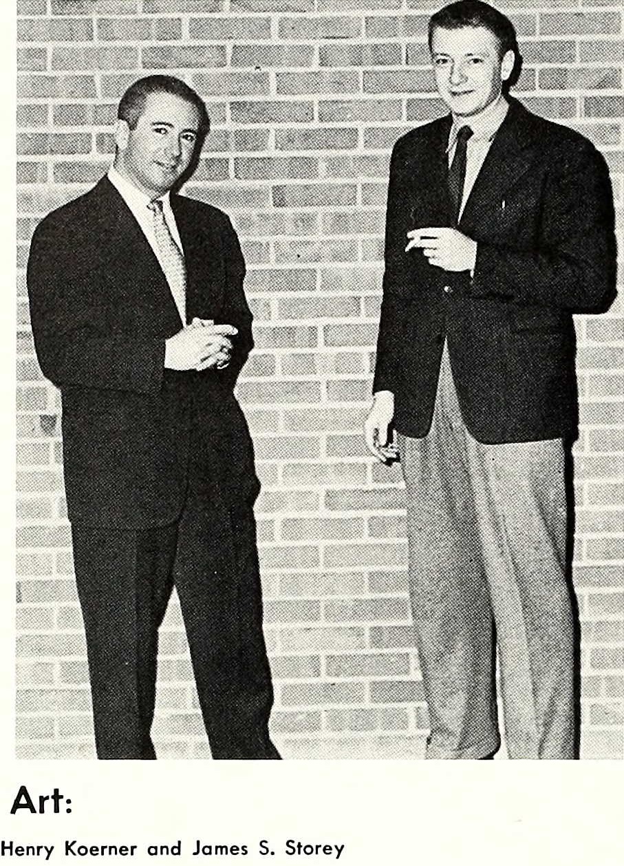 oz.Typewriter: Henry Koerner and Typewriters