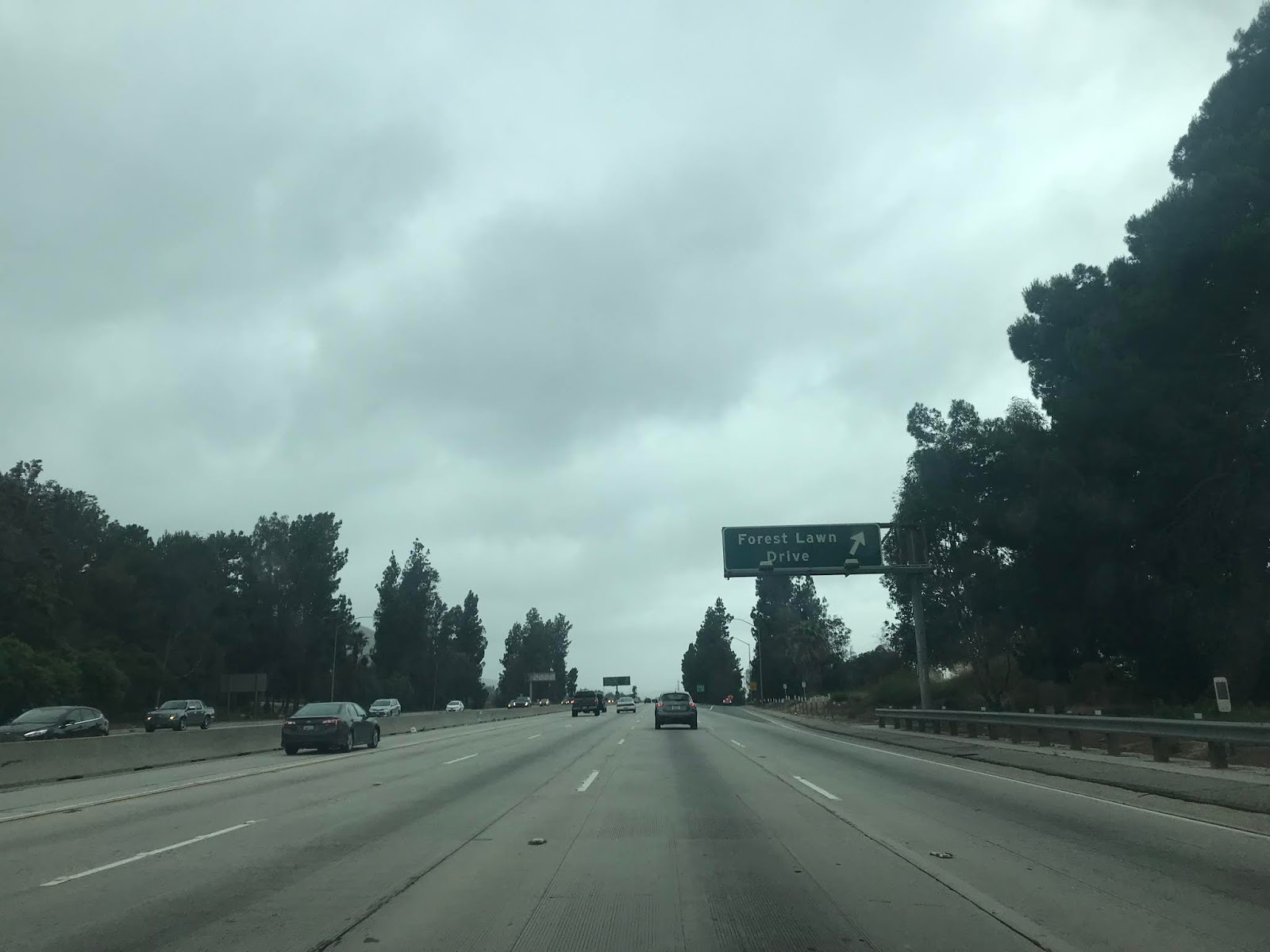 California State Route 134