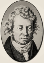 ANDRE MARIE AMPERE - Biography
