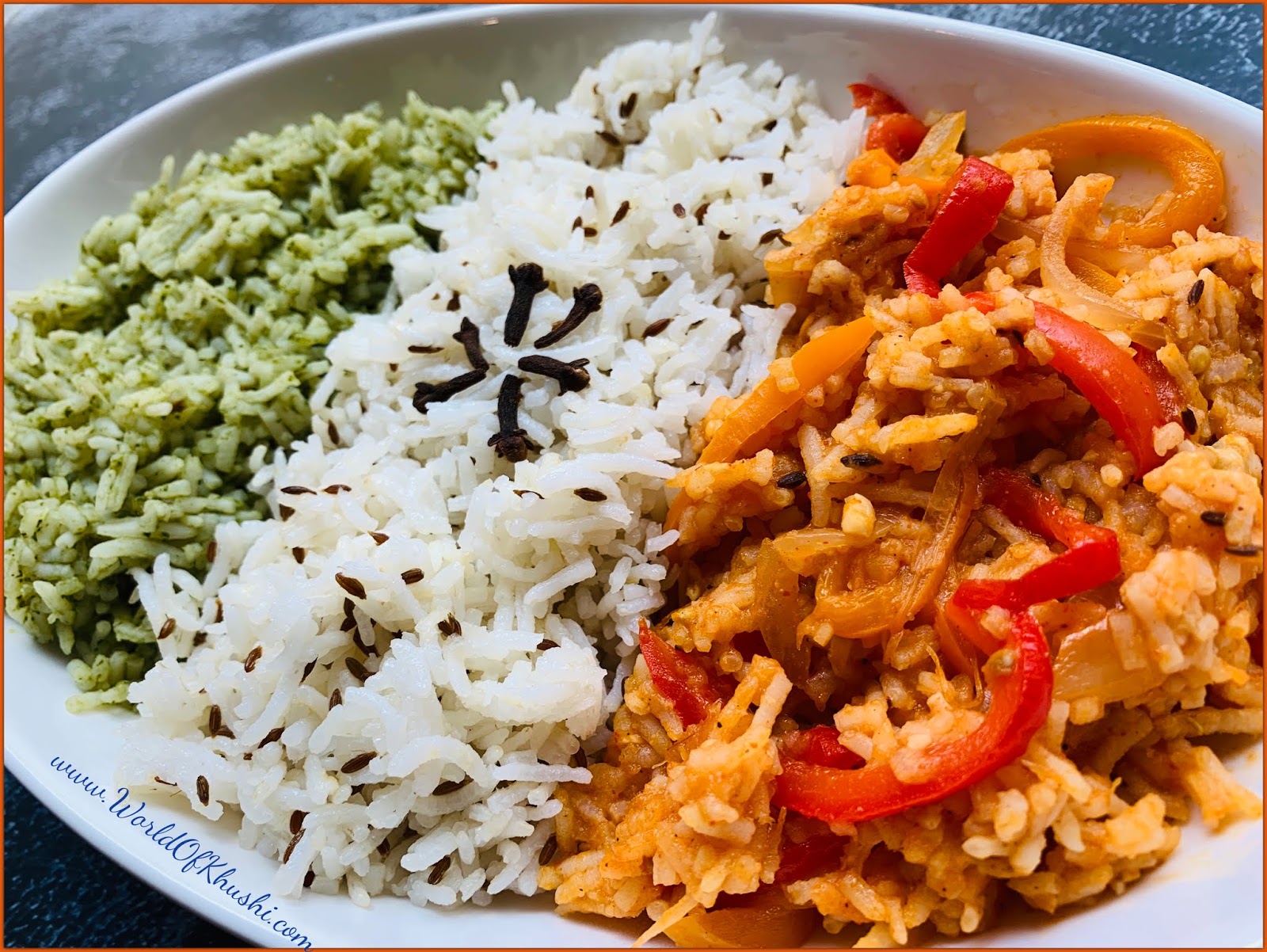 KhushiWorld - A World Of Recipes,Arts,Crafts,DIY,Fashion,Beauty and ...