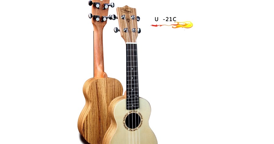 Đàn ukulele – Một số loại đàn phù hợp cho người mới chơi ~ Mua bán các ...