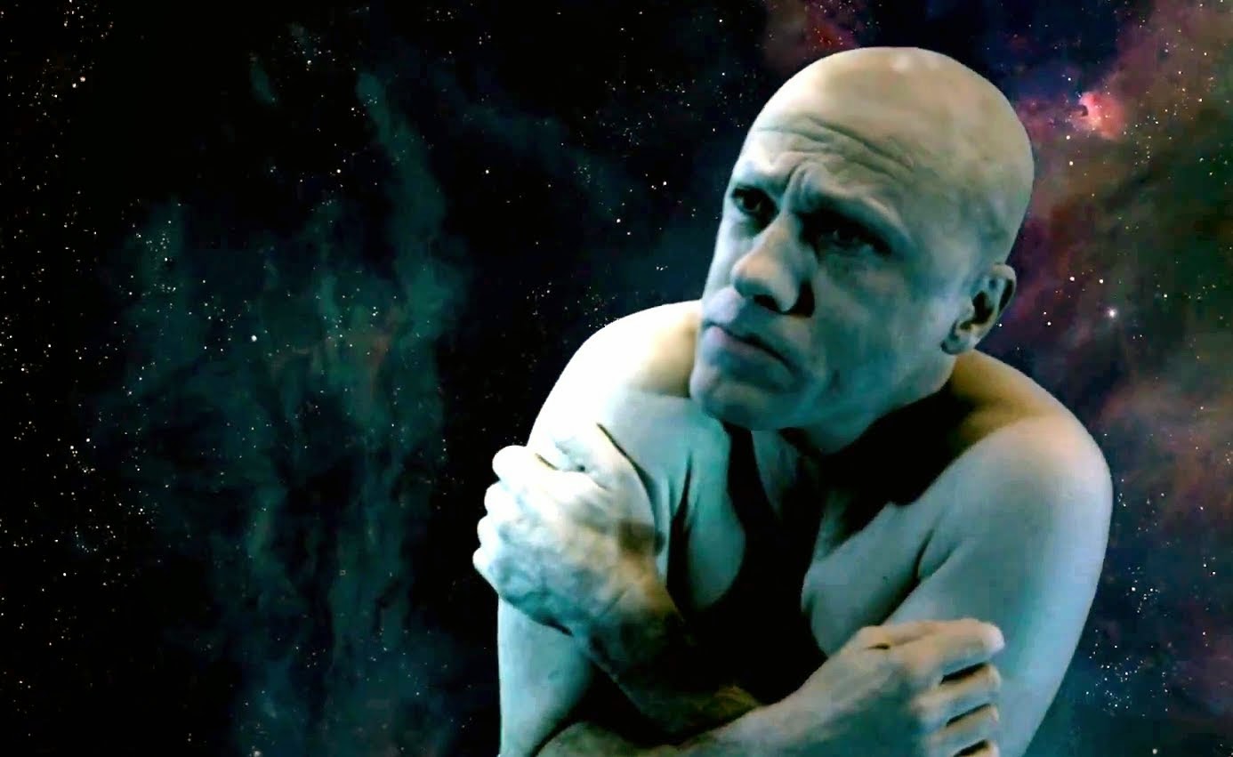 F This Movie!: Review: The Zero Theorem