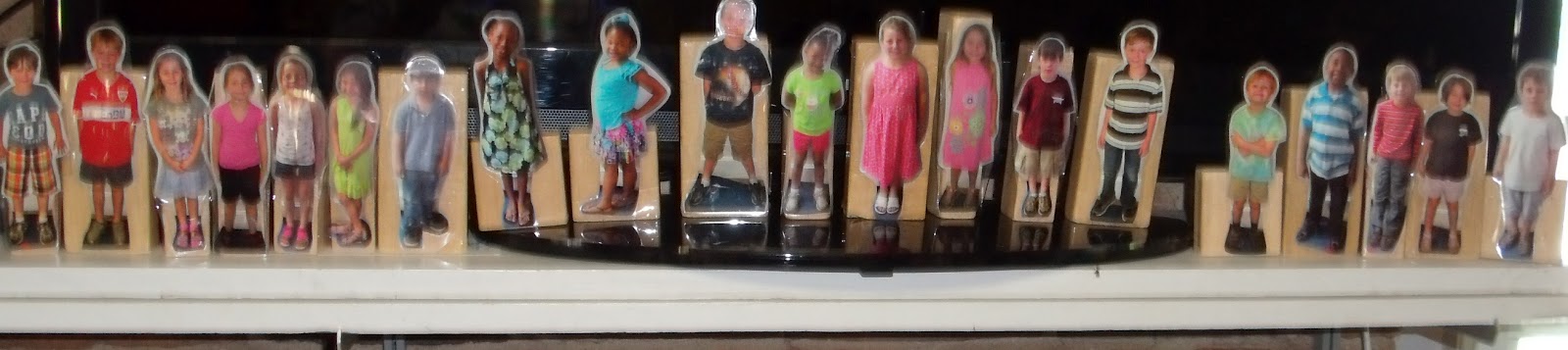 Capitol Ideas - From The Capitol School in Tuscaloosa, Alabama: Block ...