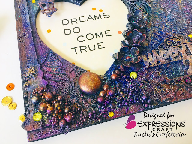 Expressions Craft: 2019