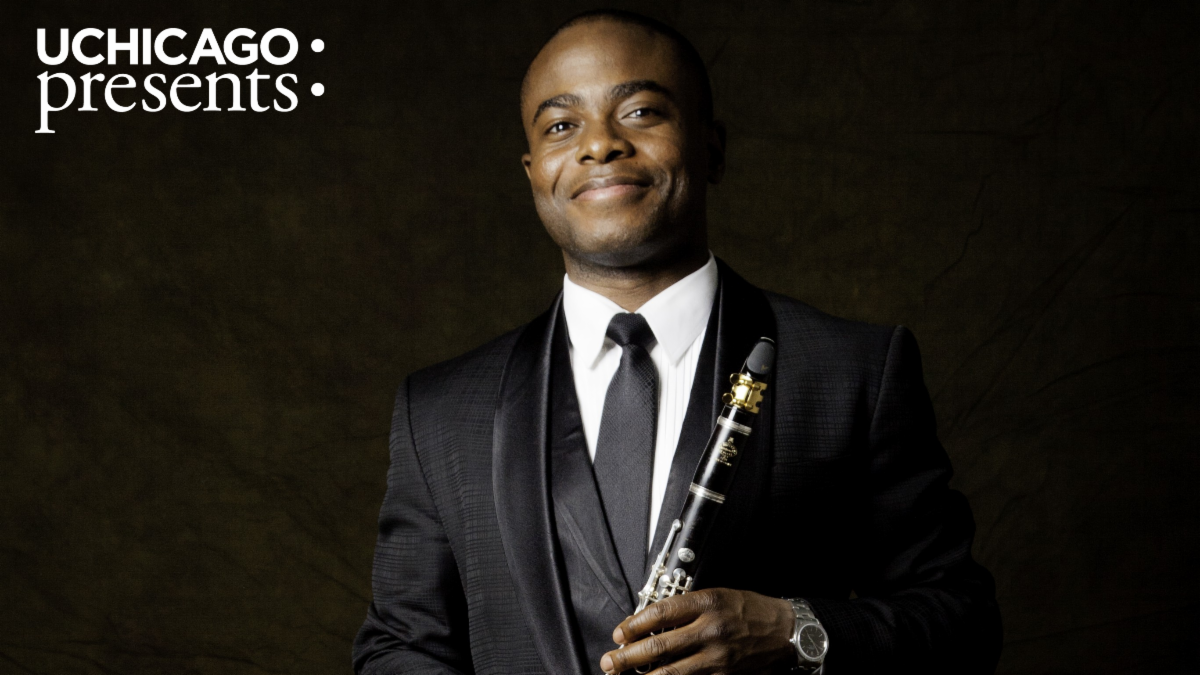 AfriClassical: Sergio Mims: Clarinetist Anthony McGill returns to ...