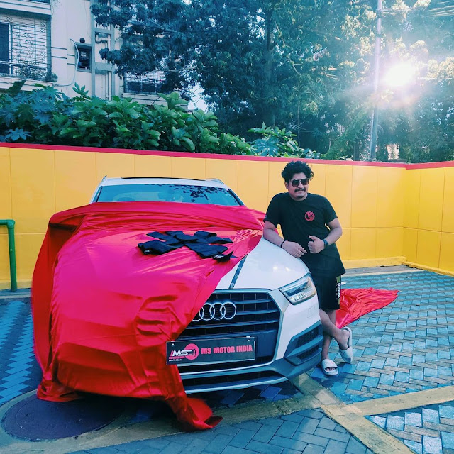 Gyan Gaming Biography, Girlfriend, Income, Unknown Facts