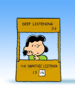 Hablemos de liderazgo: diciembre 2018