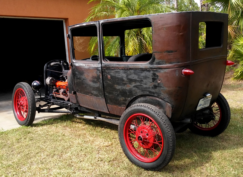 VONSKIP - 24/7AUTOHOLIC - HOTRODS - KUSTOMS - CLASSIC CARS: Sedan ...