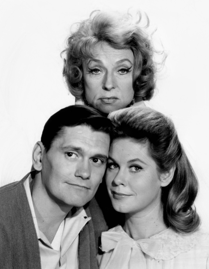 A Shroud of Thoughts: The 50th Anniversary of Bewitched