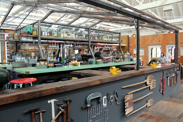 SoCal Food Halls Anaheim Packing District, Anaheim - Coffee and Hip ...