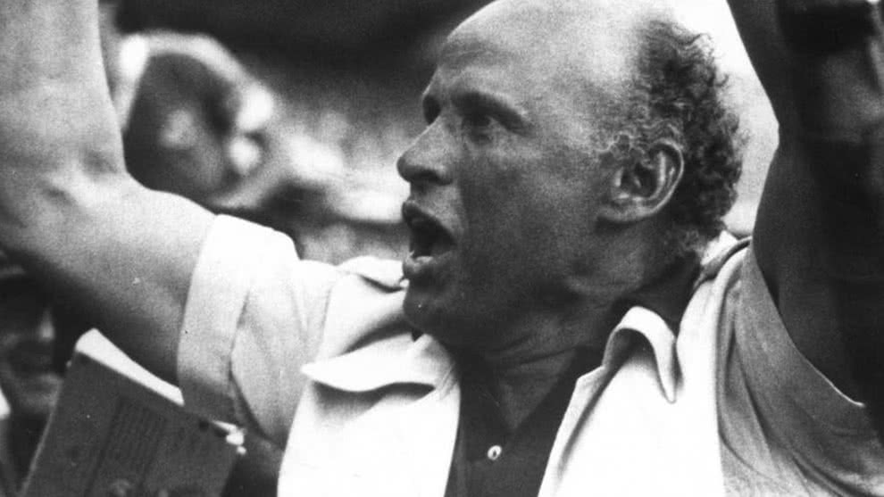 Luto en el fútbol colombiano: Murió el legendario Gabriel Ochoa Uribe ...