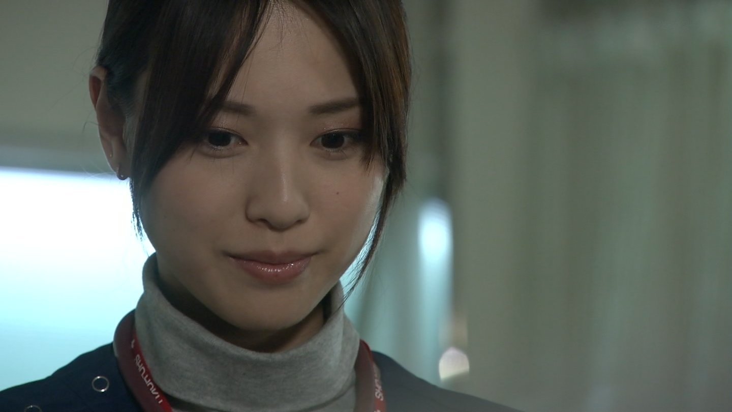 Nao Kanzaki and a few friends: Erika Toda, Manami Higa and Yui Aragaki ...