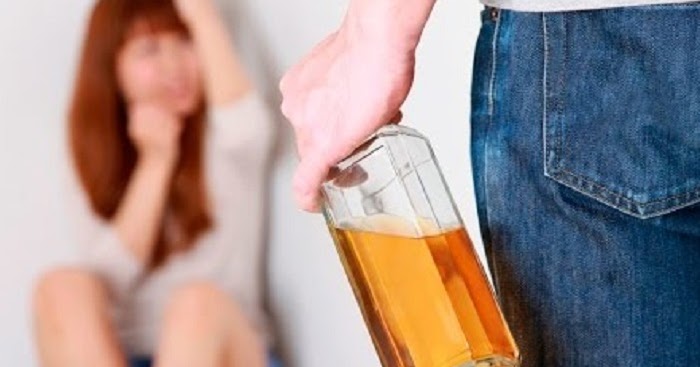 Quando Uma Pessoa é Considerada Alcoólatra? Como Lidar Com Ela? - Saúde ...