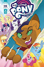 MLP 96 Comic Covers | MLP Merch
