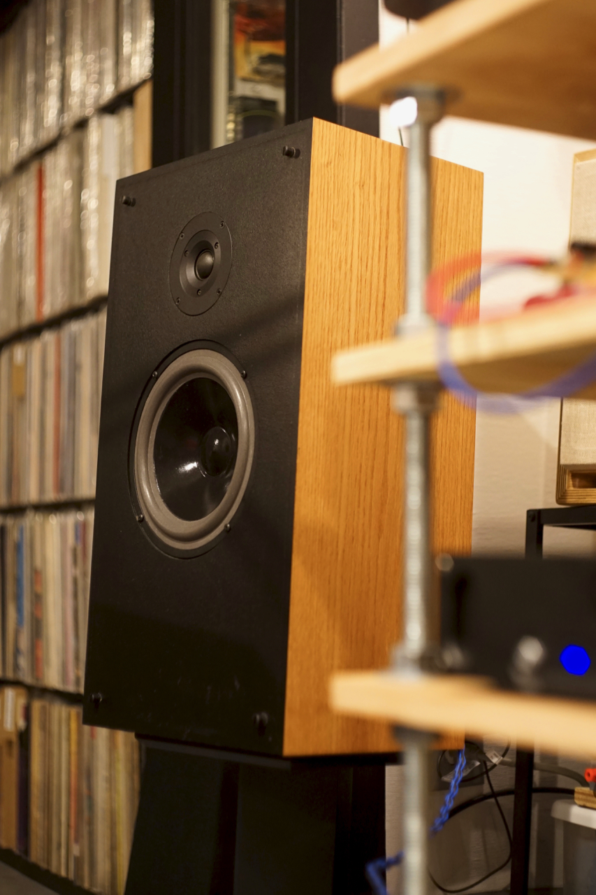 JE Labs: Snell Type JIII Part 1 - Deconstructed > Re-Foam