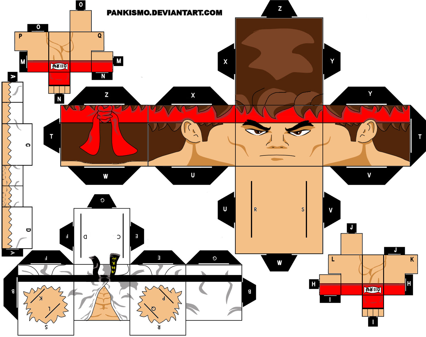 cubeecraft dc e marvel