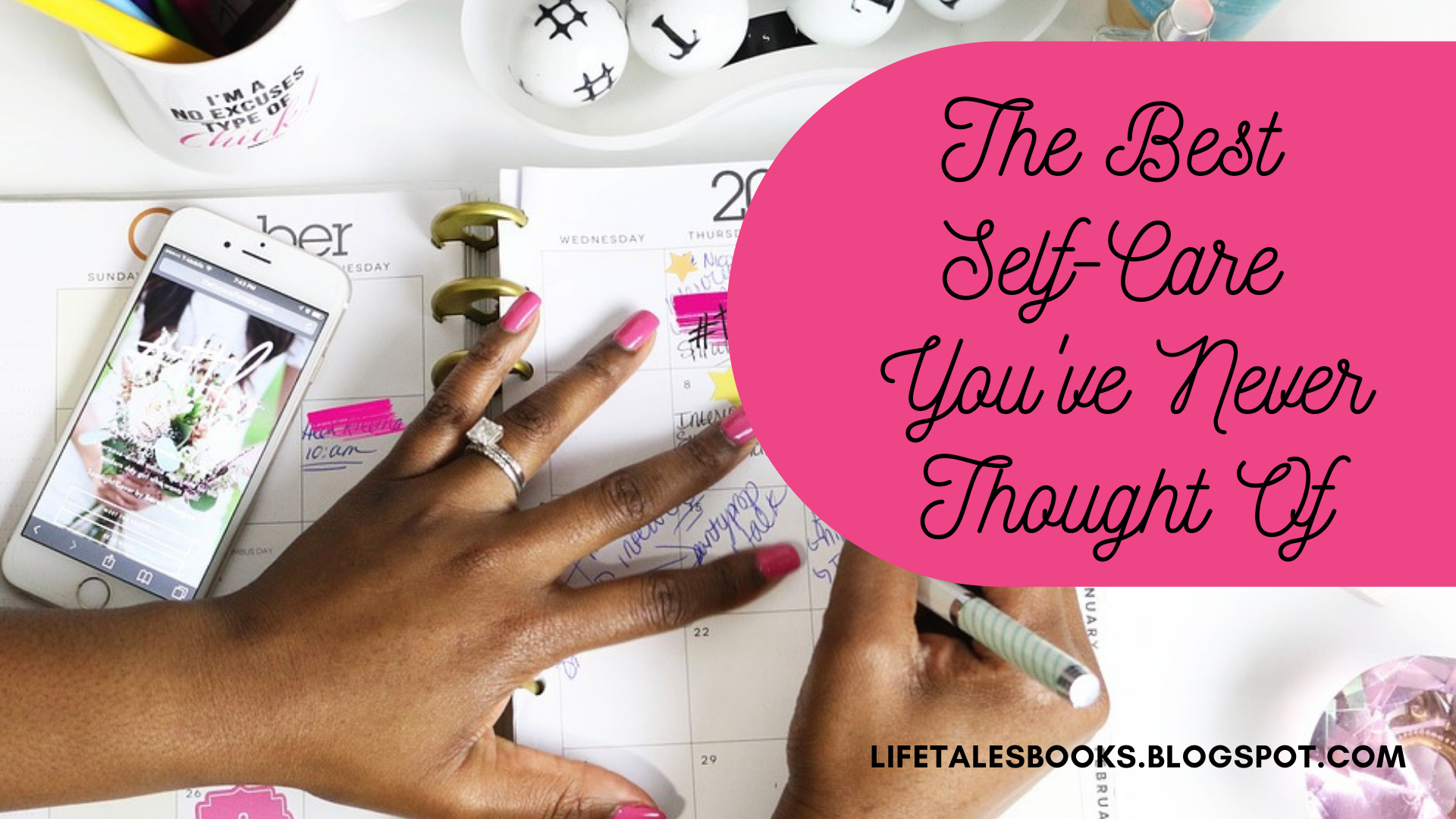 Photo & Story Treasures