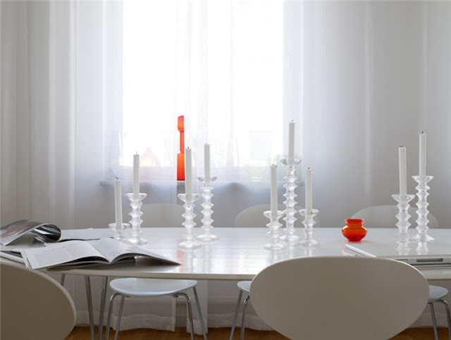 Creative Influences: The Art of Display