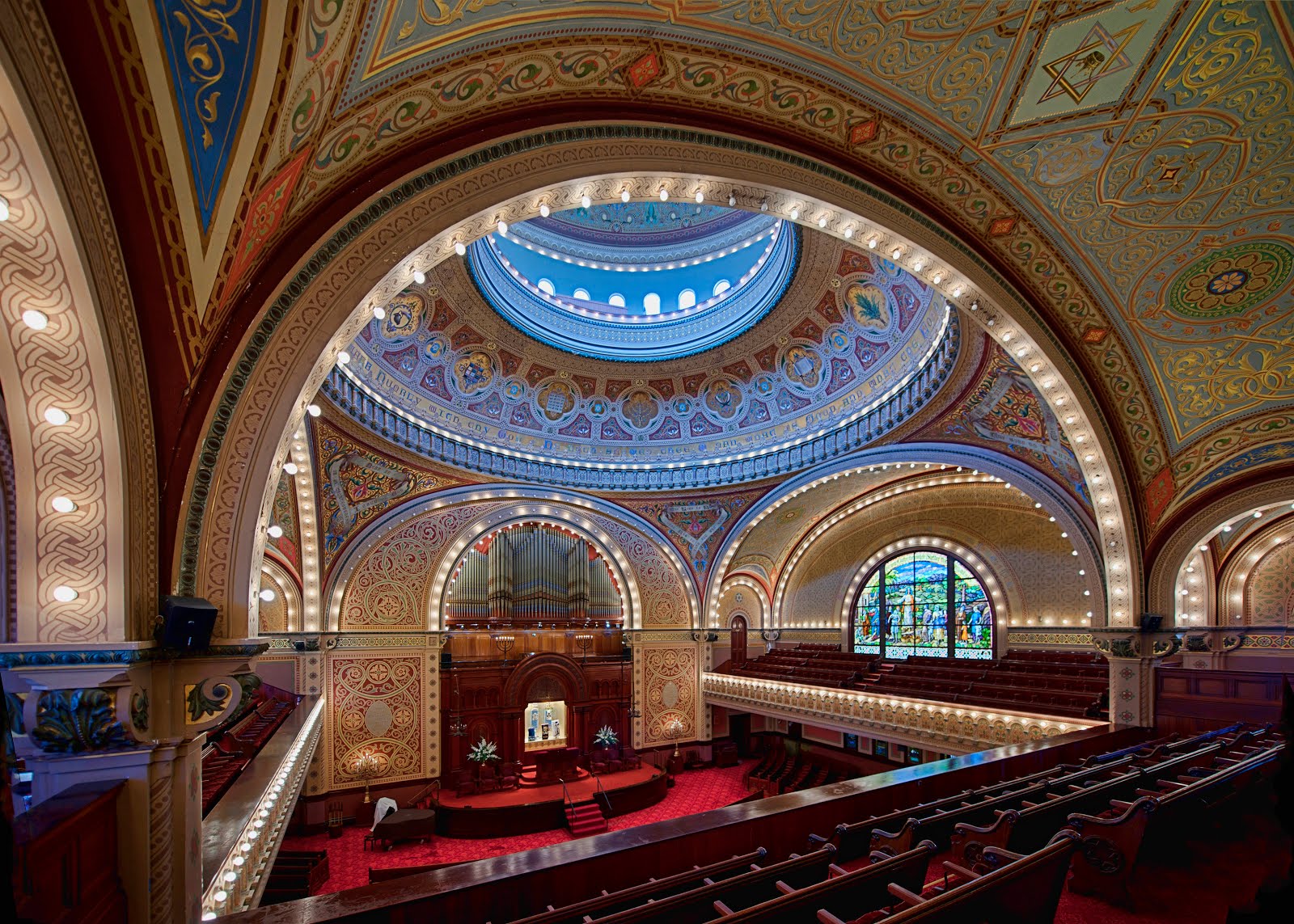 Synagogues360