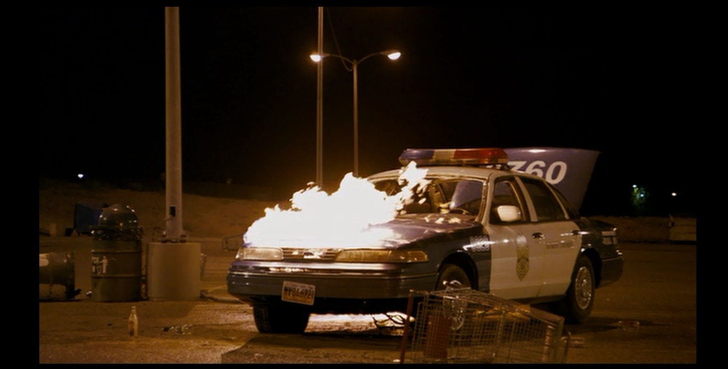 Filming Locations: Superbad (2007) | San Fernando Valley Blog