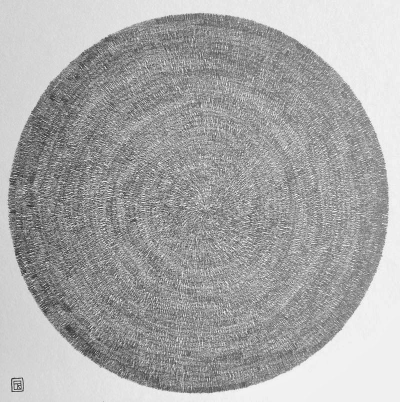 Thierry Robert: "Tourner en rond"