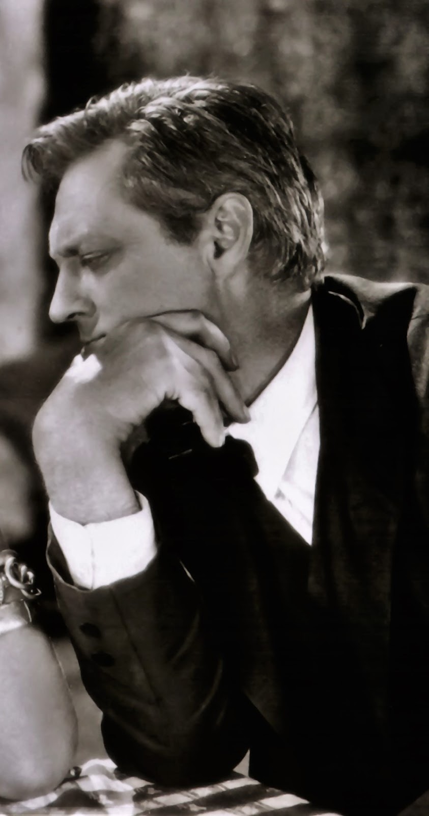 Barrymuch, Barrymore, Barrymost: Lionel Barrymore, obsessively: April 2018