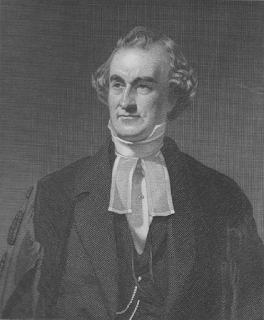 The Sound of an Alarm: Remembering Dr Henry Cooke, Part one - His ...