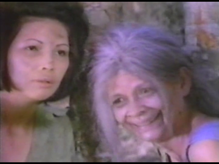 Name That Filipino Actor!: Mary Walter