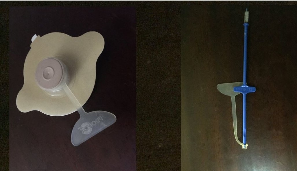 My Voice: Laryngectomy and Head and Neck Cancer Information: Tracheo ...