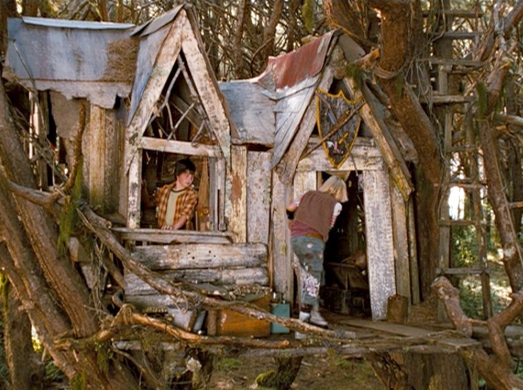 The Voice of Vexillology, Flags & Heraldry: Arms for Terabithia - 2007