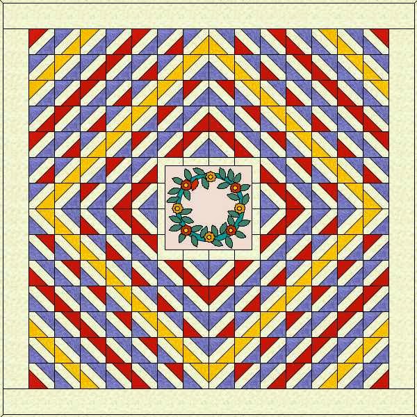 Everyone Deserves a Quilt: Tip Tuesday! Signature Quilts