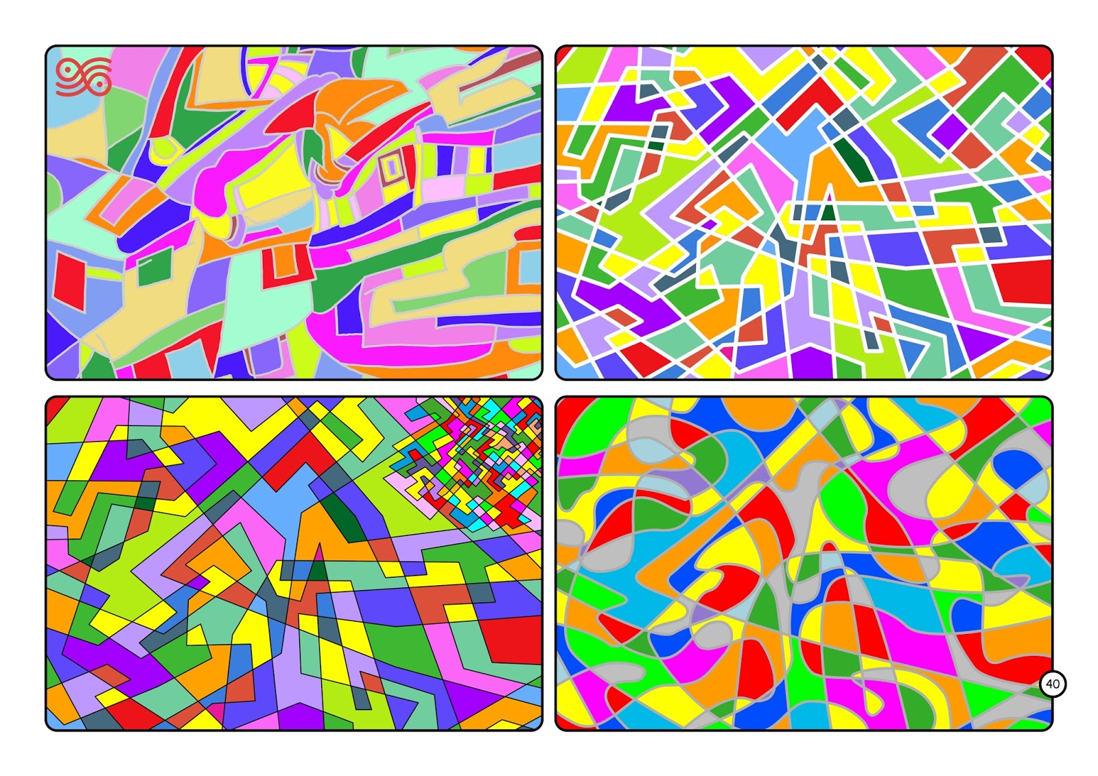 CUADERNO 4 2016 CUADERNO 4 4 
