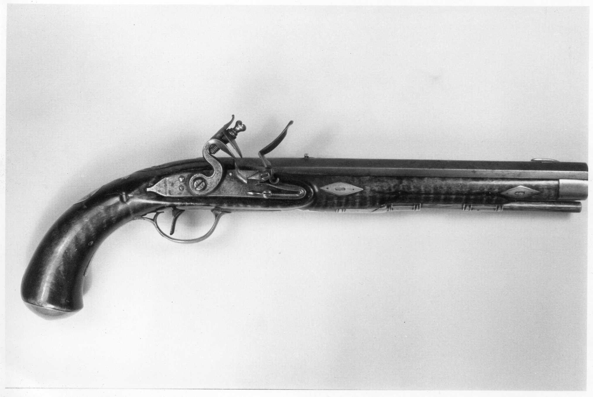 Contemporary Makers: Lock, Stock, and Barrel Pistol Class, 2.0 with ...