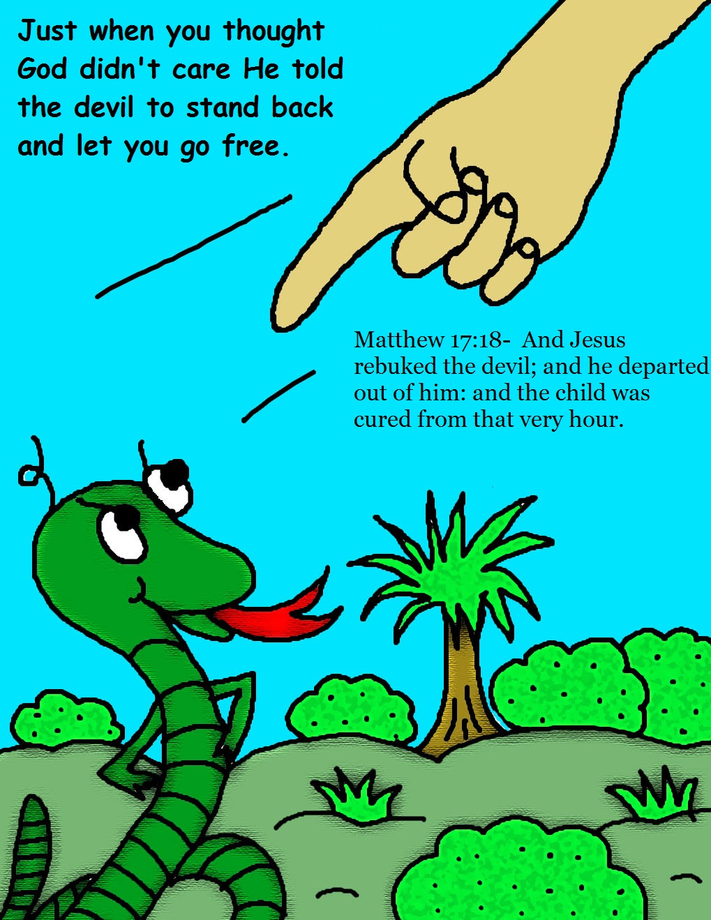 Church House Collection Blog: Bible Picture Scriptures