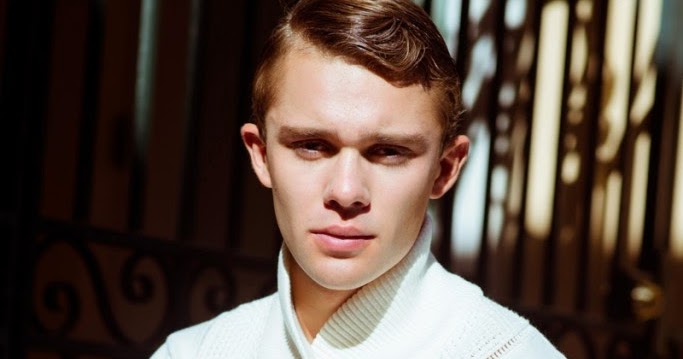 Stars Model Management: Schuyler - DAILY DUO - Models.com