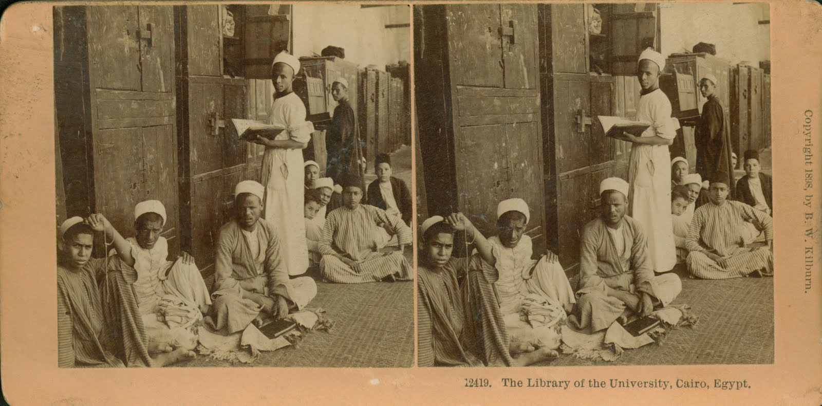 Al-Simsimah: Cheikh Salâma Râdi - Aperçus biographiques- Règles ...