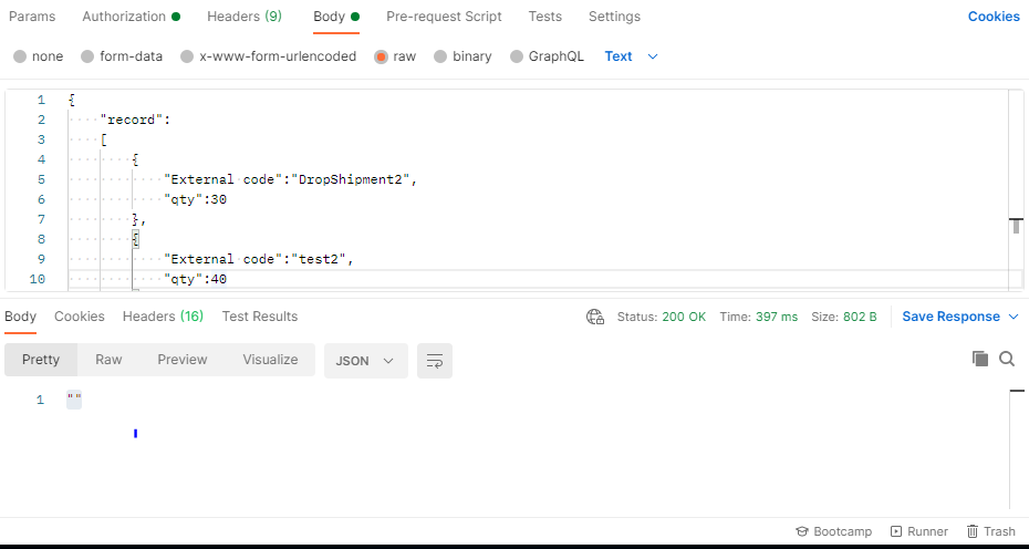 Dynamics World: JSON CREATION & SERIALIZATION USING FORMJSONSERIALIZER ...